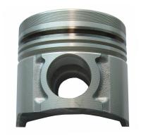 China High Precision Auto Engine Piston Replacement 88mm 102mm for Toyota Isuzu Nissan for sale