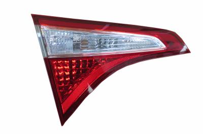 China Aftermarket Truck Corner Lamp 219-1601 / 212-19C4 - TS16949 Certified for HINO, Toyota & Nissan Models for sale