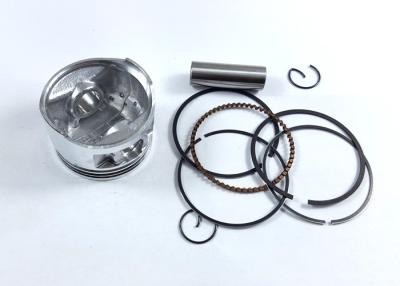 China CRYPTON Motorcycle Piston Kit with 49mm Bore Diameter and 37.2mm Height for Engine Parts for sale