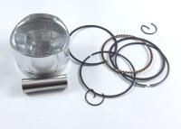 China Corrosion Resistance GY6-125 Piston Kit And Ring For Motorcycle Engine for sale