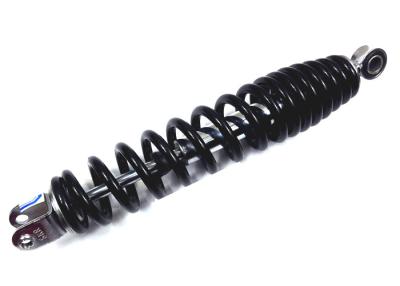 China Stainless Steel Motorcycle Rear Shock Absorbers - High-Performance Replacement for Honda, Yamaha, Suzuki & Bajaj Models for sale