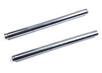 China Universal Motorcycle Front Fork Inner Tube 30-90cm Length 5-50mm Diameter Rust-Proof Oil Plated Steel Aluminum for sale