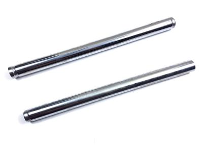 China Universal Motorcycle Front Fork Inner Tube 30-90cm Length 5-50mm Diameter Rust-Proof Oil Plated Steel Aluminum for sale
