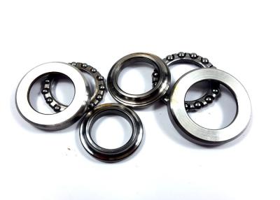 China Chrome Steel Deep Groove Motorcycle Ball Bearings for TVS STAR - Grade A Quality, All Sizes Available, Low Noise Operation for sale