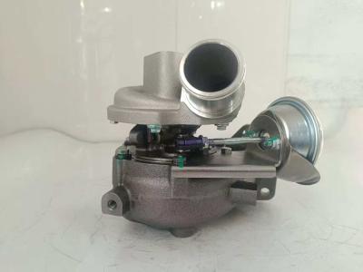 China Turbocharger 14411-VZ20A Complete for Nissan ZD30 Engine 2.7L for sale