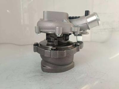 China Complete Turbocharger BK3Q-6K682-CC for Ford 4D56 2.5TD Engine Auto Spare Part for sale