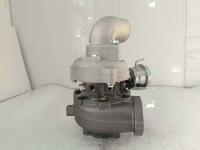 China Complete Turbocharger 28200-4A480 for Hyundai D4CB 2.5L Engine Auto Spare Part for sale