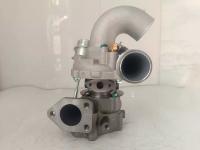 China Complete Turbocharger 28200-4A001 for Hyundai D4CB 2.5L Diesel Engine Auto Spare Part for sale