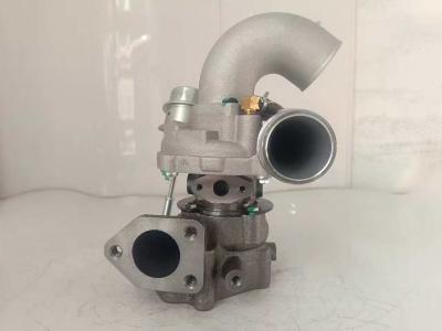 China Complete Turbocharger 28200-4A001 for Hyundai D4CB 2.5L Diesel Engine Auto Spare Part for sale
