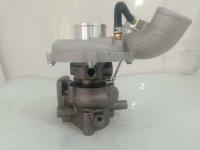 China Complete Turbocharger 733952 for Kia Mitsubishi Hyundai 4D56 4M40 2.5TD 2.8TD for sale