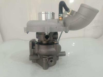 China Complete Turbocharger 733952 for Kia Mitsubishi Hyundai 4D56 4M40 2.5TD 2.8TD for sale
