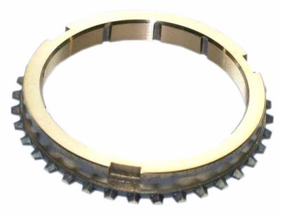China Transmission Steel Synchronizer Ring for Cars Trucks Tractors High Wear Resistance 16 Years Export for sale