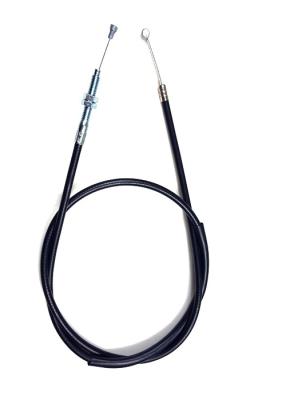 China GN125 Motorcycle Clutch Cable Replacement - 118cm Length, 2mm Inner Wire, 7mm Cover Diameter for sale