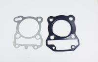 China Anti-Corrosion Motorcycle Engine Gasket Sets - Complete Side & Block Kits for All Models, Standard Size 300-500 MOQ for sale