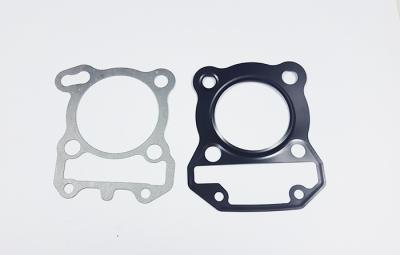 China Anti-Corrosion Motorcycle Engine Gasket Sets - Complete Side & Block Kits for All Models, Standard Size 300-500 MOQ for sale