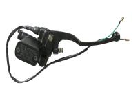 China High Hardness Motorcycle Brake Caliper Up Pump for FORCE1 ZR, SUPRA, SUPRA X125 - ISO9001 Certified for sale