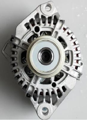 China 12V 110A Automobile Alternator Generator for Hyundai Kia 37300-2G501 OEM Replacement for sale