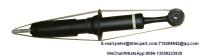 China Black Color Rear Auto Shock Absorbers OEM 48510-09J10 for DAIHATSU Vehicles - Medium Carbon Steel Construction for sale