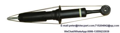 China Black Color Rear Auto Shock Absorbers OEM 48510-09J10 for DAIHATSU Vehicles - Medium Carbon Steel Construction for sale