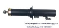 China Customized Color Gas Filled Front Shock Absorber 41601A-85201 for Daewoo Vehicles with OEM Standards for sale