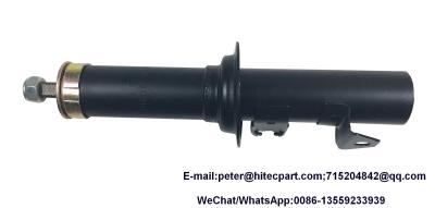 China Customized Color Gas Filled Front Shock Absorber 41601A-85201 for Daewoo Vehicles with OEM Standards for sale