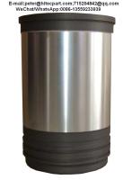 China Precision Phosphated Automobile Engine Liner 4BC2 High Wear Resistance for sale