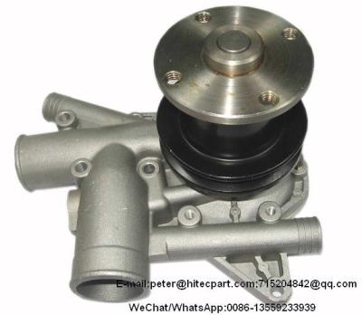 China Automotive Engine Cooling System Water Pump for Honda Isuzu Toyota Diesel Engines ISO9001 for sale