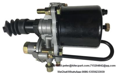 China HINO Truck Clutch Booster 642-03502 - Durable Servo Assembly for Multiple Commercial Vehicles for sale