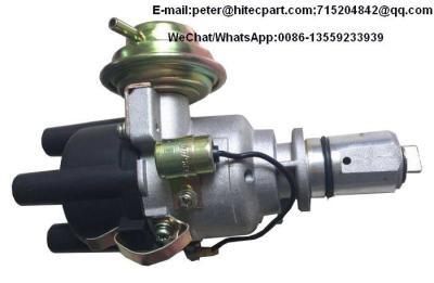 China High Performance OEM Auto Ignition Distributor for Toyota, Isuzu, Mazda, Nissan - 16 Years Export Experience for sale