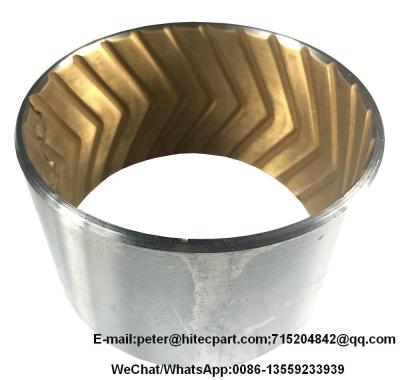China High Strength King Pin Bush Spring Pin Bush KP520 KP220 Hardened Steel for Trucks for sale
