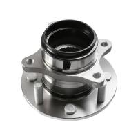 China Wheel Hub Assembly 14 Inch 2.5kg Steel Universal Fit for Trucks Vans Passenger Vehicles for sale