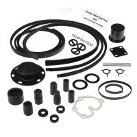 China Universal Vehicle Spare Parts Black Steel 14 Inch for Honda Civic Custom Fit for sale