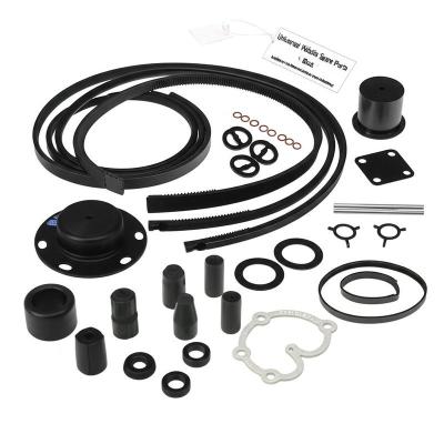 China Universal Vehicle Spare Parts Black Steel 14 Inch for Honda Civic Custom Fit for sale