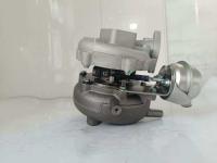 China Complete Turbocharger 14411-EB70C YD25 for Nissan 100% Tested to OE Standards for sale
