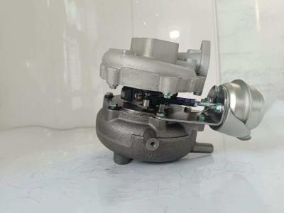 China Complete Turbocharger 14411-EB70C YD25 for Nissan 100% Tested to OE Standards for sale