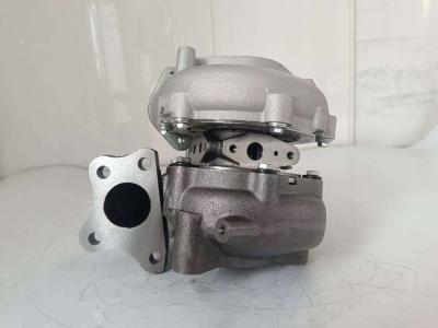 China Turbocharger 14411-EB71D YD25 Complete Auto Spare Part for Nissan 2.5L Diesel Engine for sale
