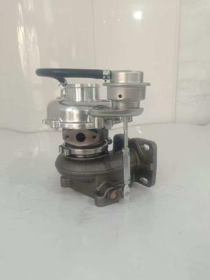 China Turbocharger Turbo Kit Compatible with Isuzu OEM 8981320720 100% Tested for sale