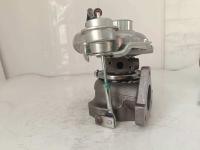 China Turbocharger Turbo Kit 8973125140 Compatible with Isuzu 100% Tested to OE Standards for sale