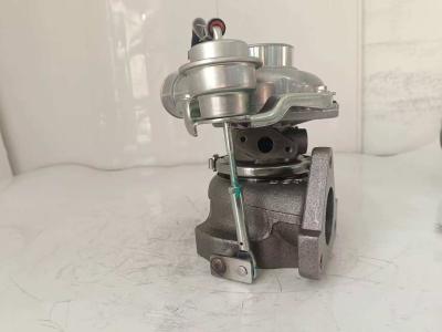 China Turbocharger Turbo Kit 8973125140 Compatible with Isuzu 100% Tested to OE Standards for sale