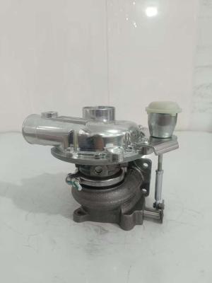 China Turbocharger Turbo Kit 8973132920 Compatible Isuzu 100% Tested TS16949 for sale