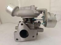 China Mitsubishi Turbocharger 49335-01410 1515A295 100% Tested OE Standard Auto Spare Part for sale