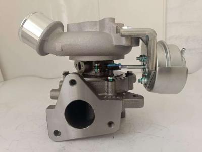 China Mitsubishi Turbocharger 49335-01410 1515A295 100% Tested OE Standard Auto Spare Part for sale
