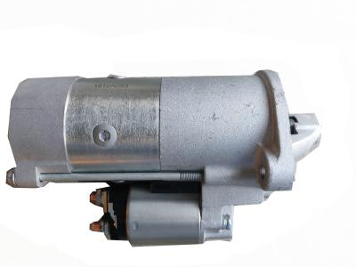 China 12V 2.0KW 10T CW Starter Motor 1810A053 Replacement for Mitsubishi L200 Nissan for sale