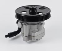 China Power Steering Pump 1102DAA03701N 60bar Two Pipes High Precision Auto Chassis System Part for Isuzu Toyota Nissan for sale