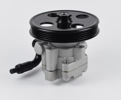 China Power Steering Pump 1102DAA03701N 60bar Two Pipes High Precision Auto Chassis System Part for Isuzu Toyota Nissan for sale