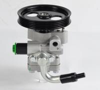 China Power Steering Pump BOLERO BSV1 70bar 500-5000rpm Auto Chassis System Part for sale