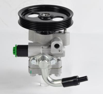 China Power Steering Pump BOLERO BSV1 70bar 500-5000rpm Auto Chassis System Part for sale