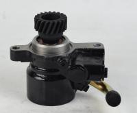 China Power Steering Pump From China Auto Chassis System Parts High Precision E0120  J08E for sale