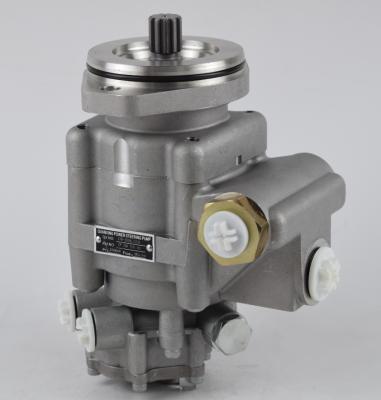 China Power Steering Pump 200bar 500-5000rpm Auto Chassis System Part KS01001362 1692049 1797693 for sale