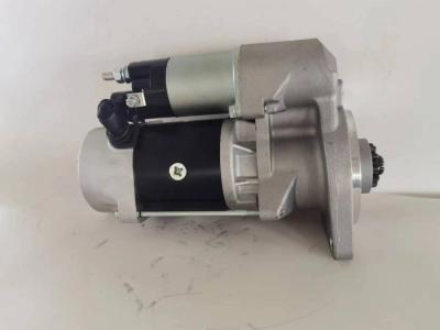 China 28100-2625  Auto Engine Starter Motor Assy /Starter Assembly For Hino J08C for sale
